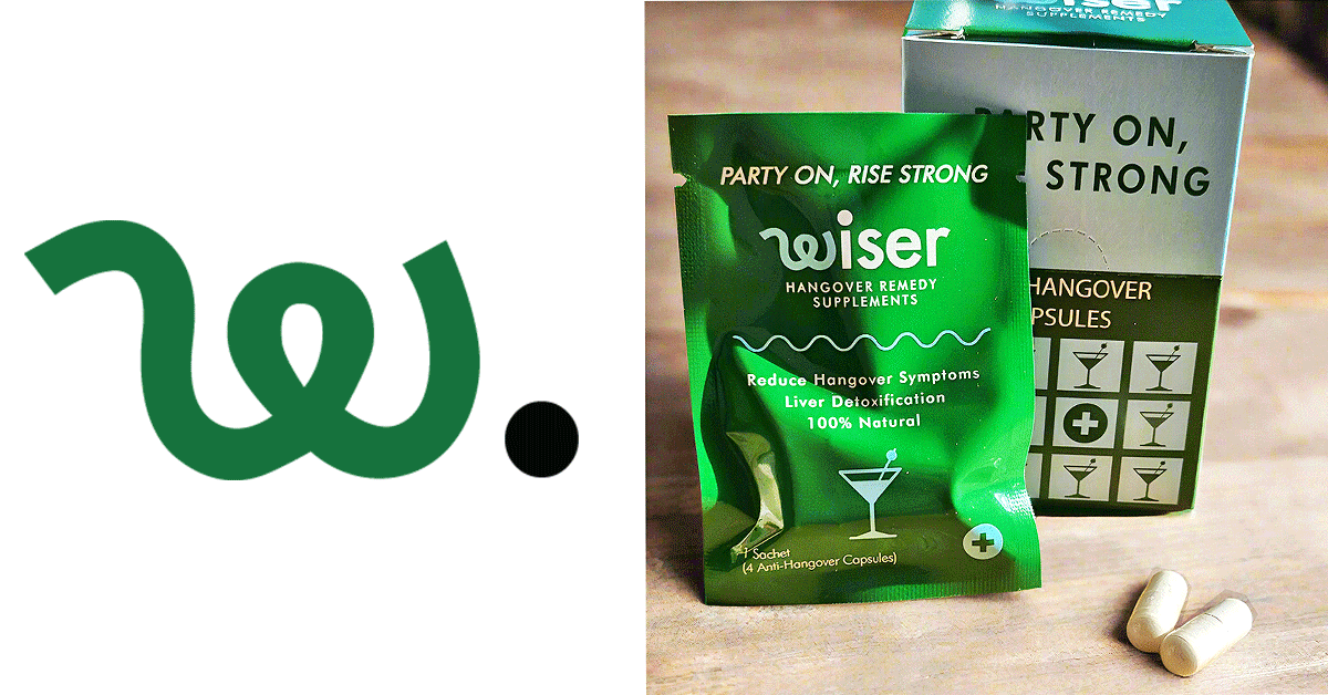 Wiser Health: Science-Backed Hangover Remedy for Better Mornings ...